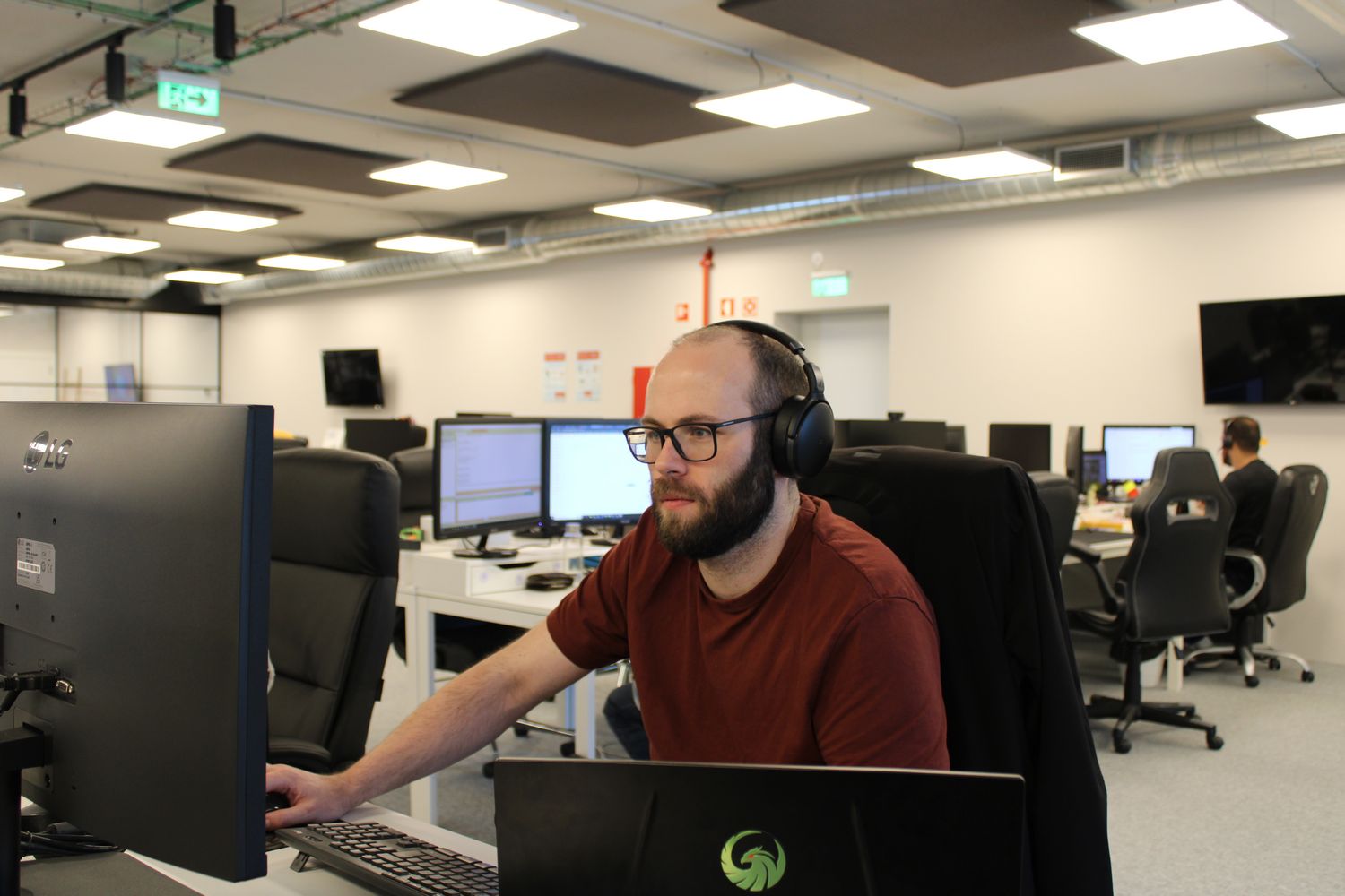 Tudo sobre a Infraspeak • Plataforma de FM e manutenção