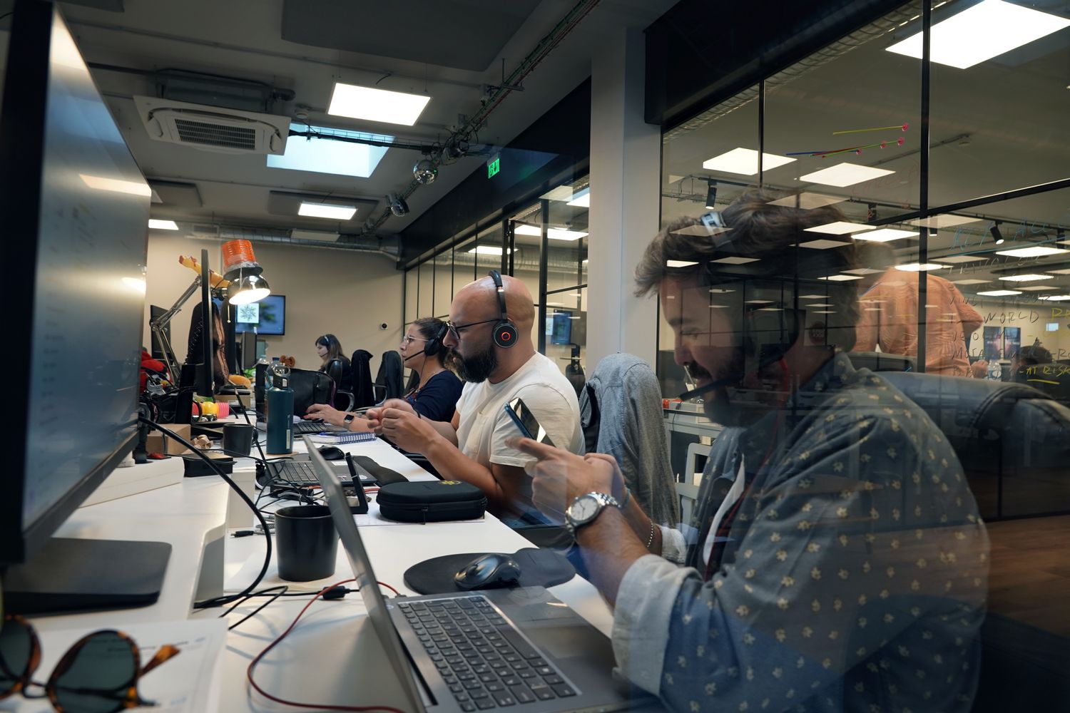 Todo sobre Infraspeak • Plataforma de FM y mantenimiento